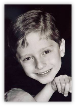 James Leininger - Reincarnation Research